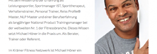 News | Michael Höner Consulting